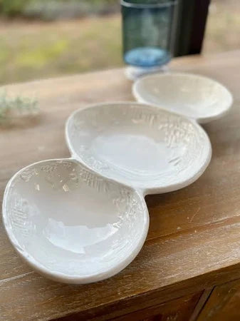 Egg Tri-Server – Persnickety Unique Gifts